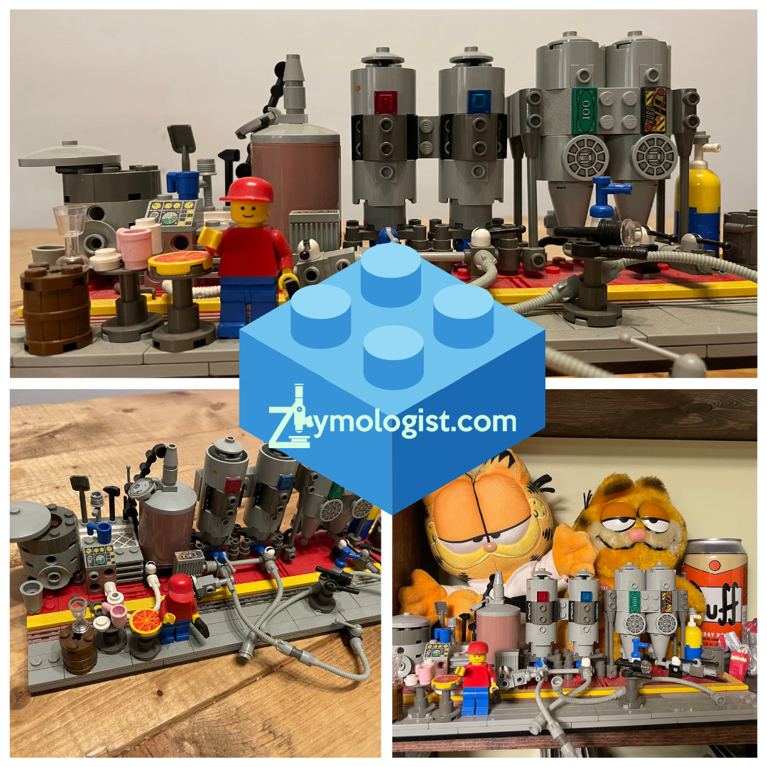 Zymologist.com – Fermentation & Agricultural Consultation